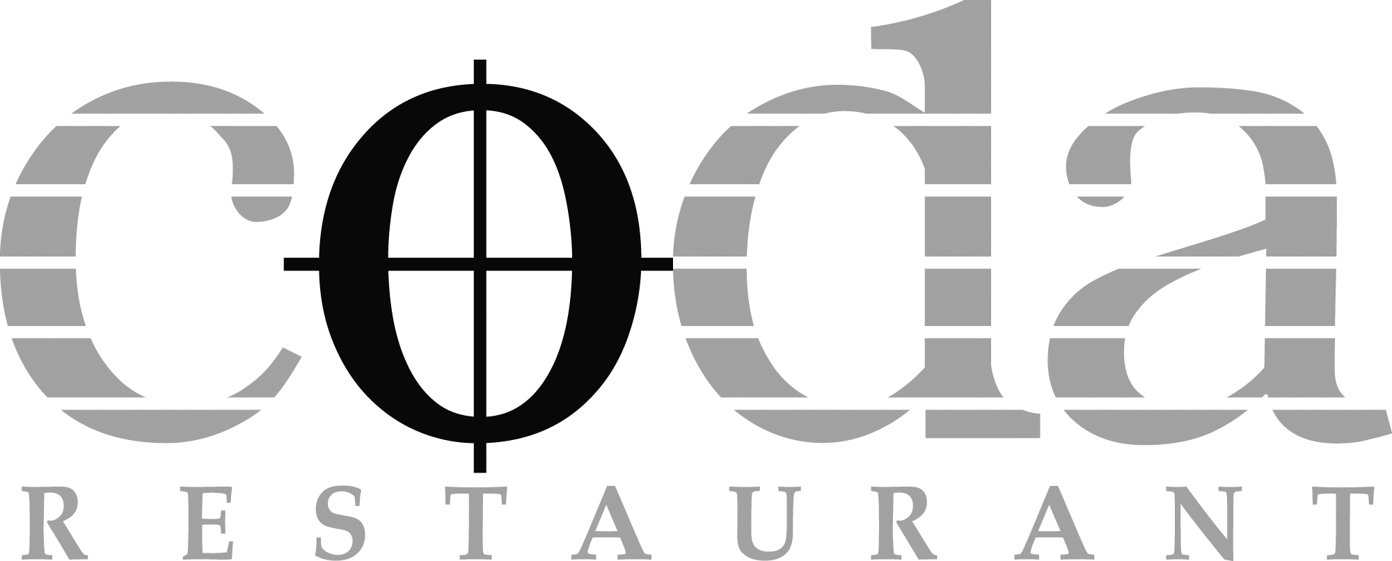 CODA Restaurant - Tržiště Luxury Group